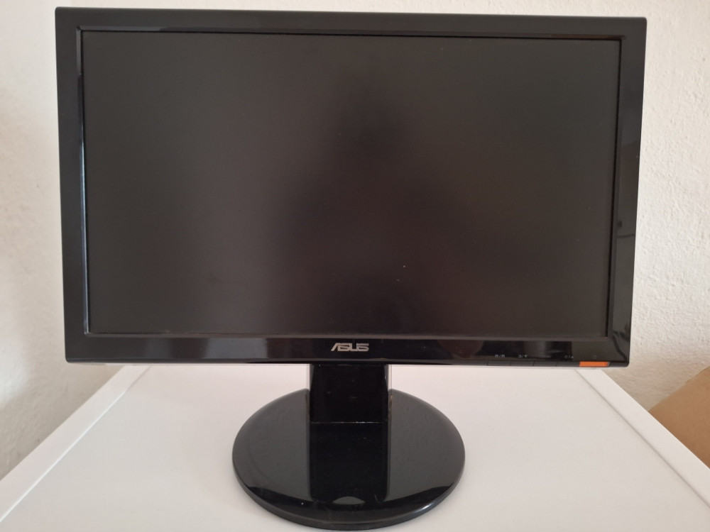 Monitor LCD ASUS 19" inch - Monitori - OLX.ba