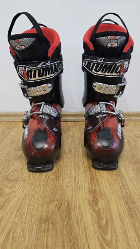 Atomic Pancerice 28/28,5 43, 44 - Ski pancerice - OLX.ba