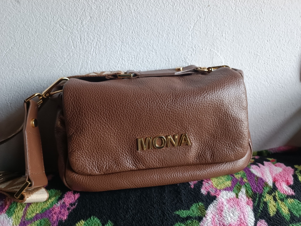 Mona torba - Elegantne torbe - OLX.ba