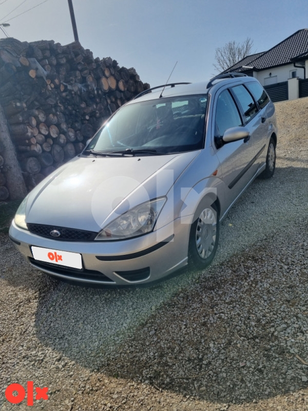Ford Focus - Automobili - OLX.ba