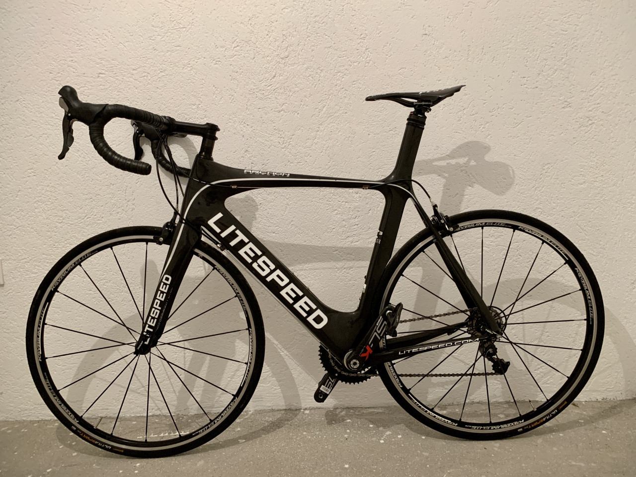 Cestovni Bicikl Litespeed Archon C3 Full Carbon - Bicikli - OLX.ba
