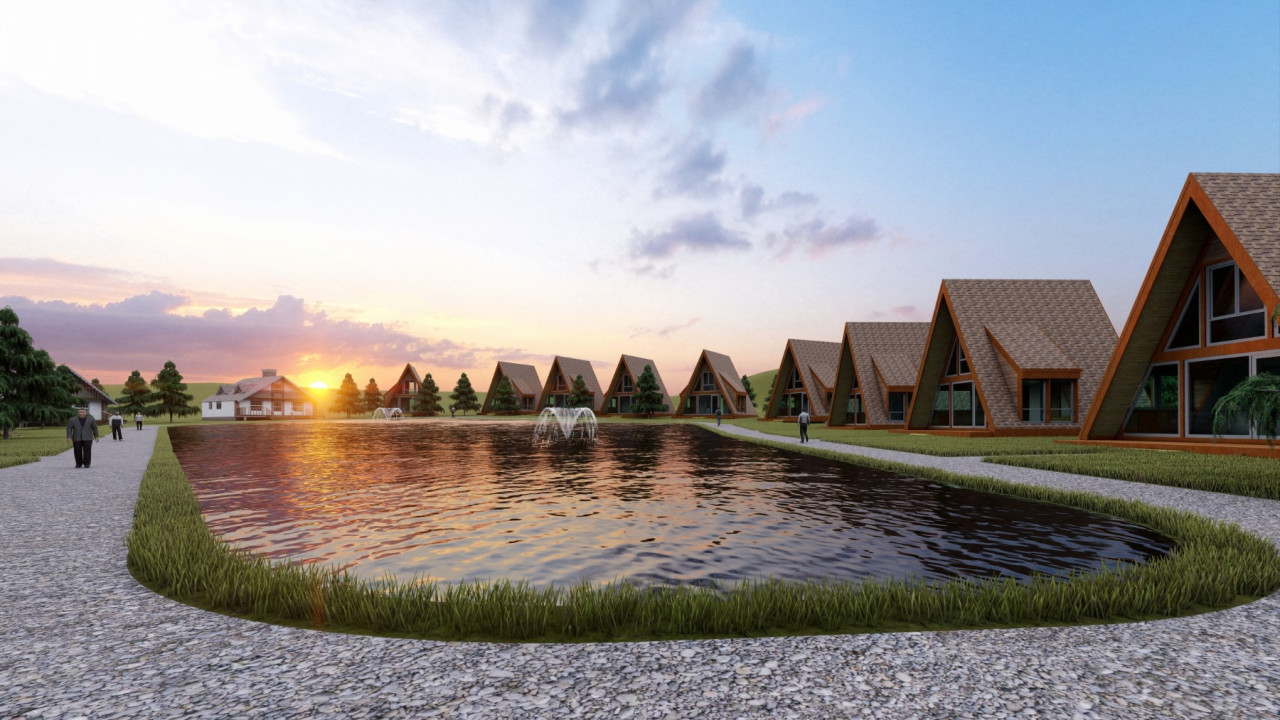 TRAZIM INVESTITORE VLASIC - ATRAKTIVNA ZEMLJA-VLASIC ELEZOVICE ...