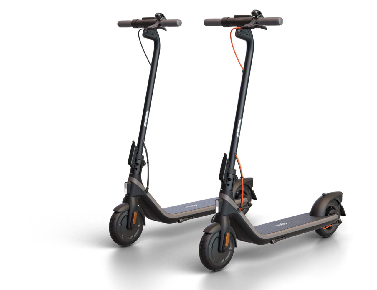 Segway Ninebot KickScooter E2 PLUS električni romobil - Električni ...