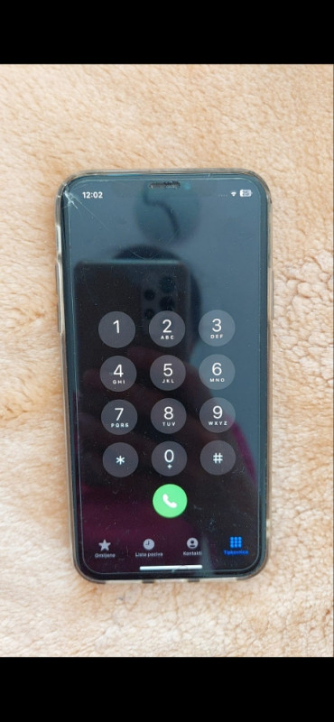 Iphone x - Mobiteli - OLX.ba