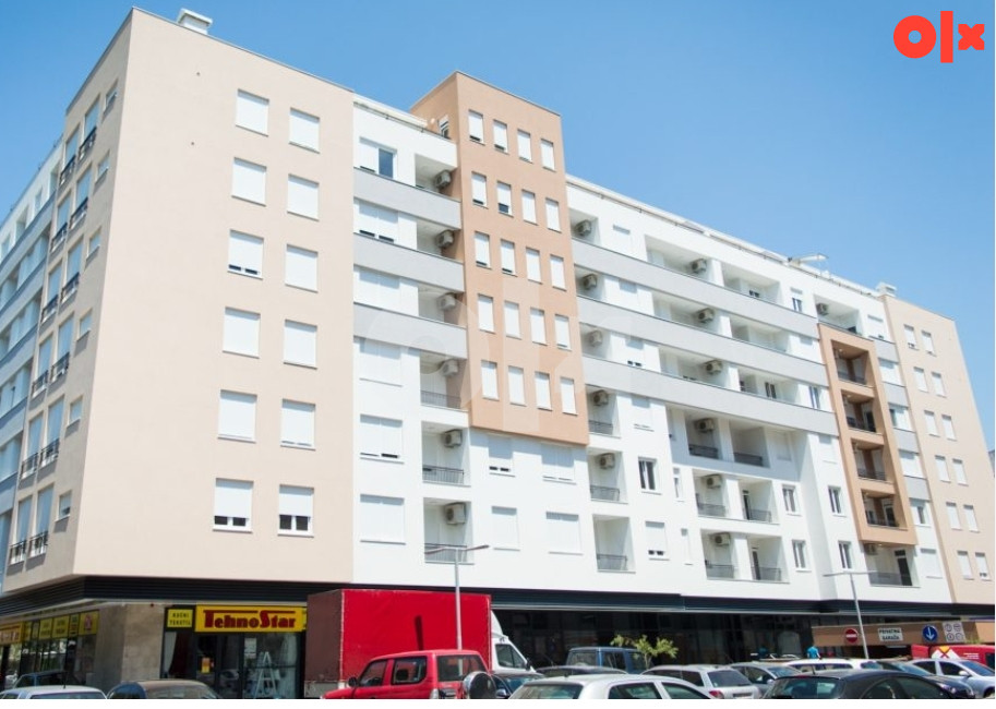 Stan Mostar 45m2 - Stanovi i apartmani - OLX.ba