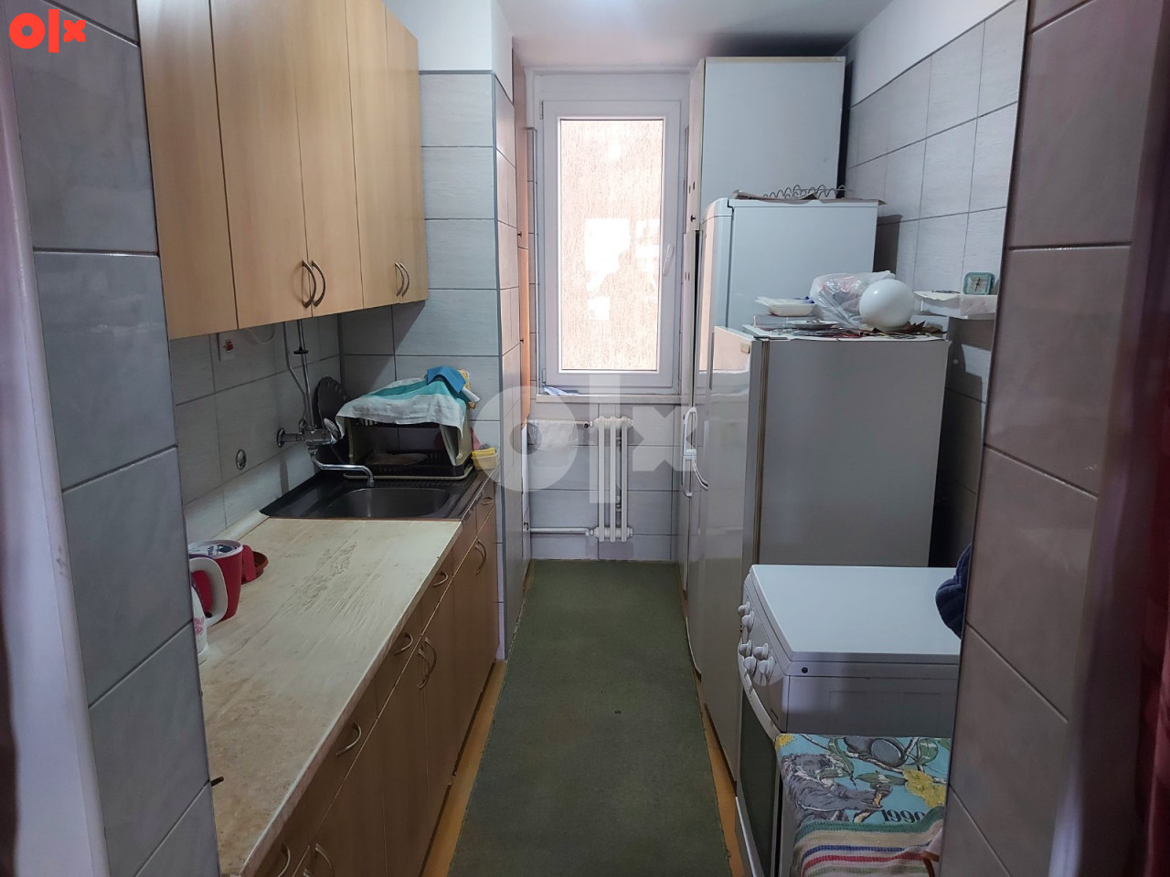 Stan Zenica 78.5m2 - Stanovi i apartmani - OLX.ba