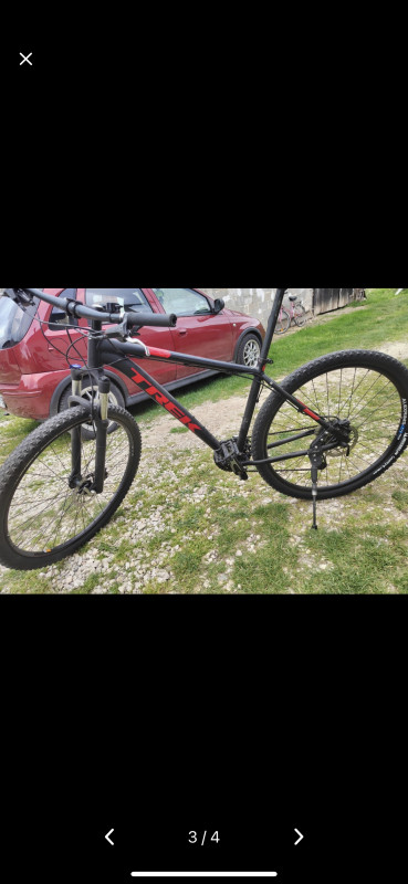 Bicikl trek - Bicikli - OLX.ba