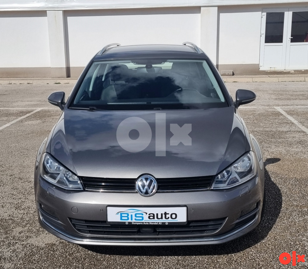 Volkswagen Golf 7 Karavan 2.0 TDI 110 kW 4x4 Highline Full Oprema ...