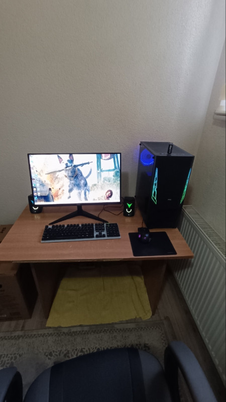Gaming racunar - Desktop Računari - OLX.ba