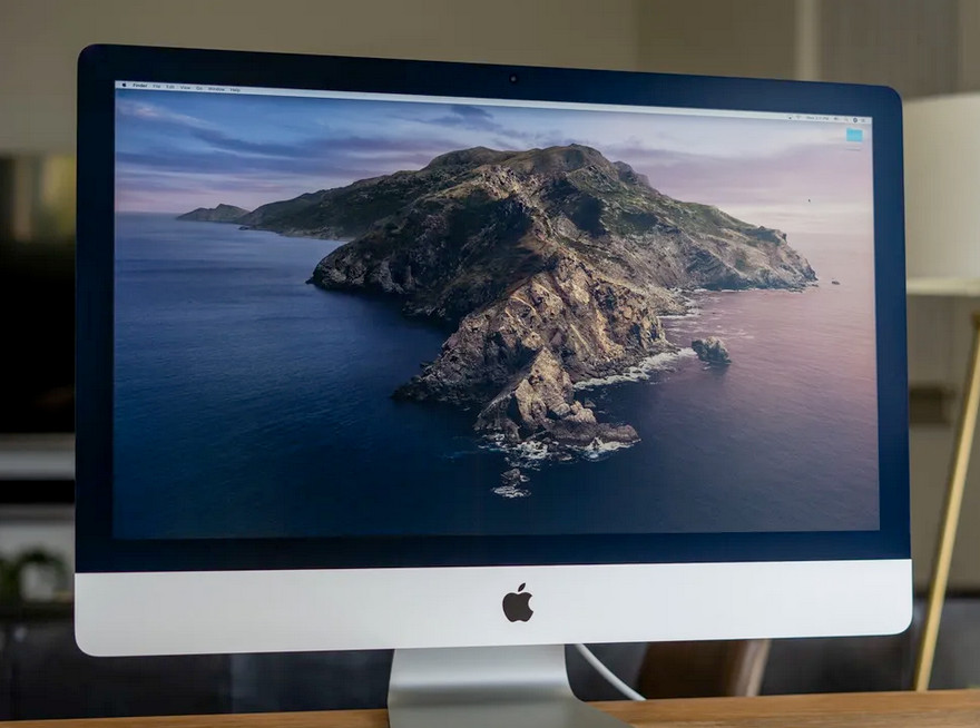 Apple iMac 27 2020 Retina 5k True Tone 27" P3 - Desktop Računari - OLX.ba