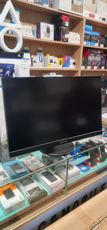 Viewsonic LCD DISPLAY VG2765----2K UHD - Monitori - OLX.ba