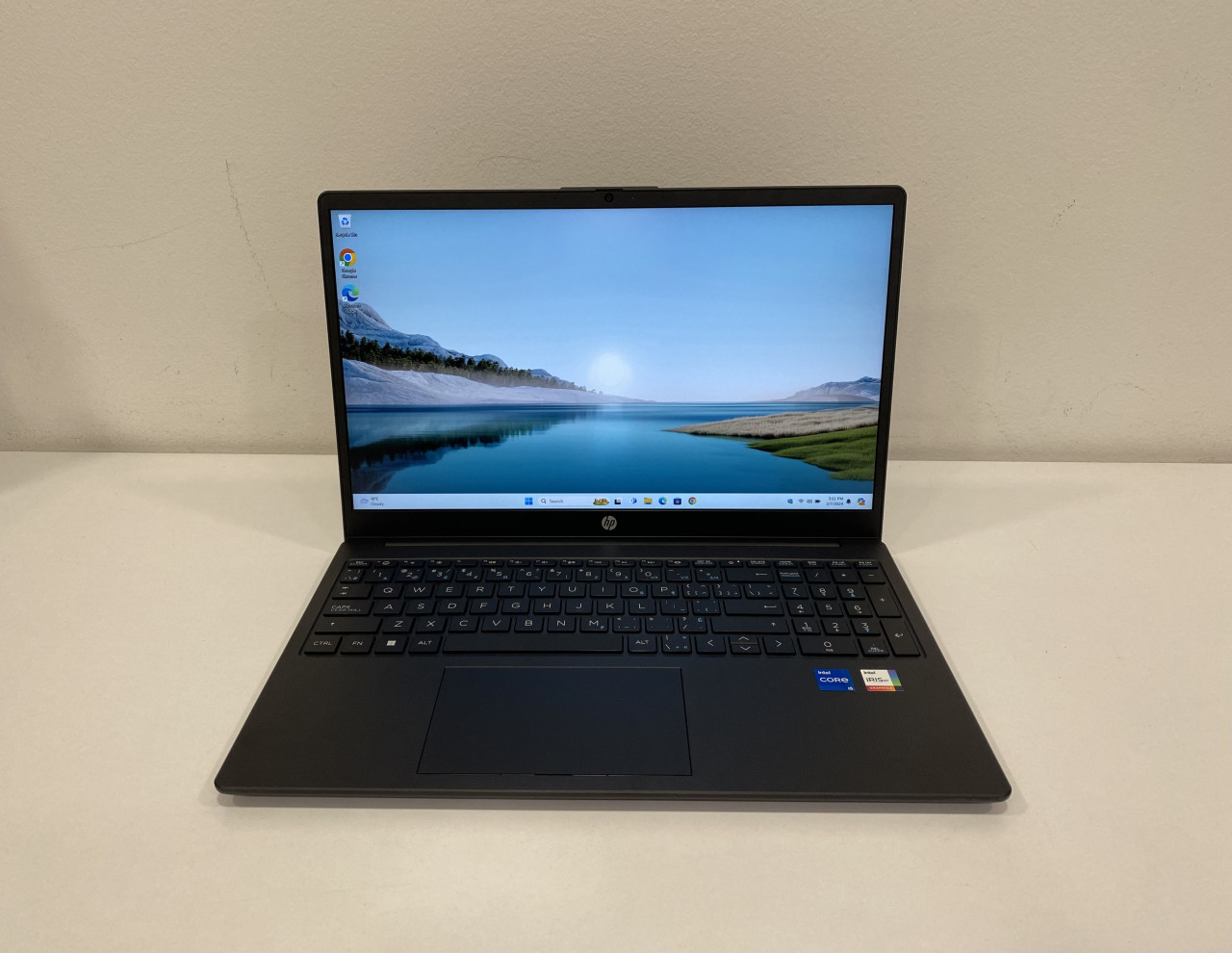 HP 15-fd0xxx i5 1335U 8GB DDR4 512GB SSD 15.6 (nov) - Laptopi - OLX.ba