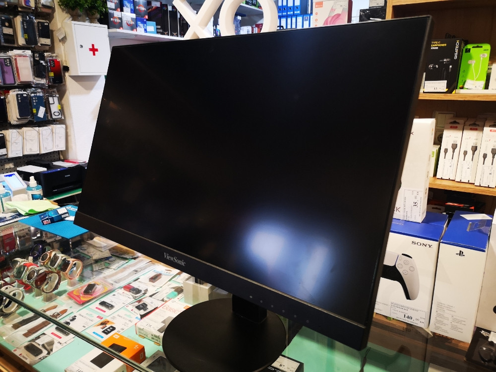 ViewSonic VG2765 - Monitori - OLX.ba