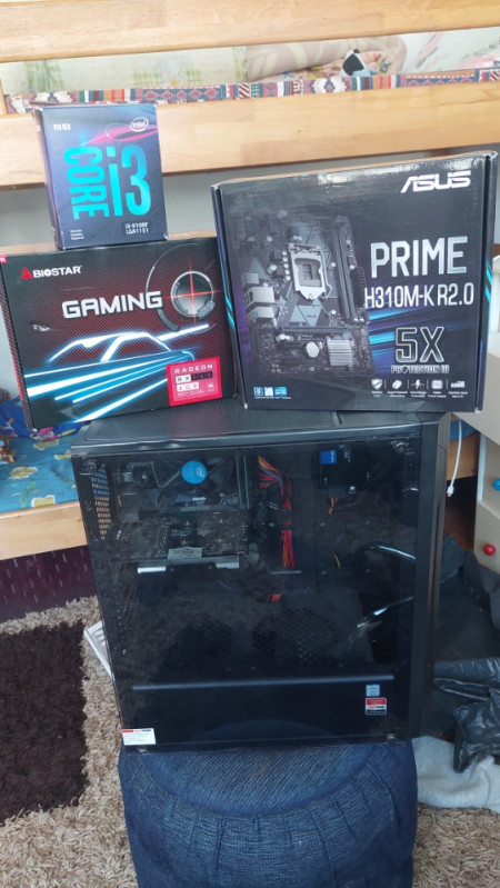 Gaming pc - Desktop Računari - OLX.ba