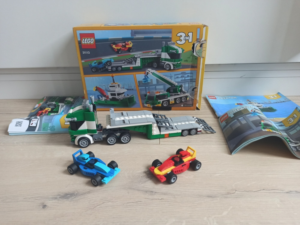 Lego kockice setovi - Građevinske igračke - OLX.ba