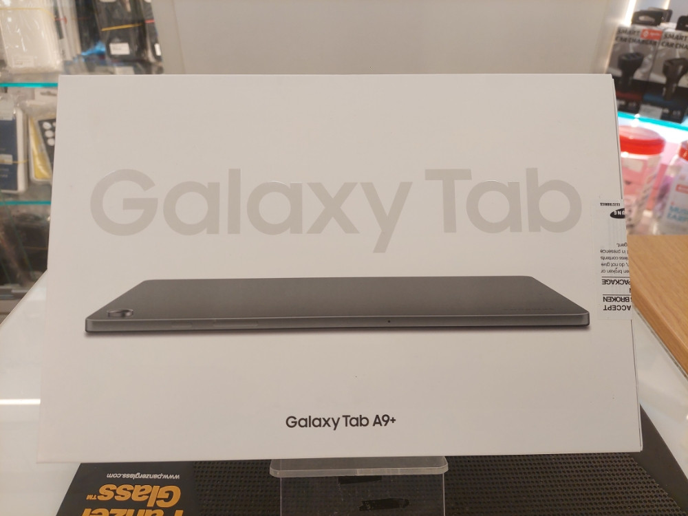 SAMSUNG GALAXY TAB A9+ 8/128GB!! GARANCIJA 12 MJ!! - Tablet PCs - OLX.ba