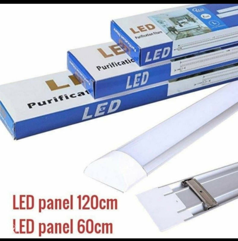 Led panel rasvjeta 120cm 40w neonke - LED rasvjeta - OLX.ba