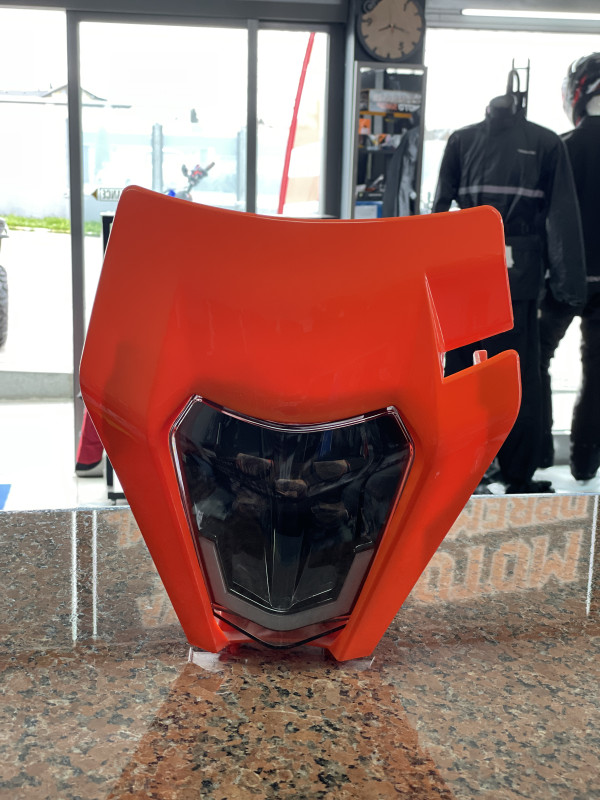 KTM FAR LED EXC TPI - Ostalo za motocikle - OLX.ba