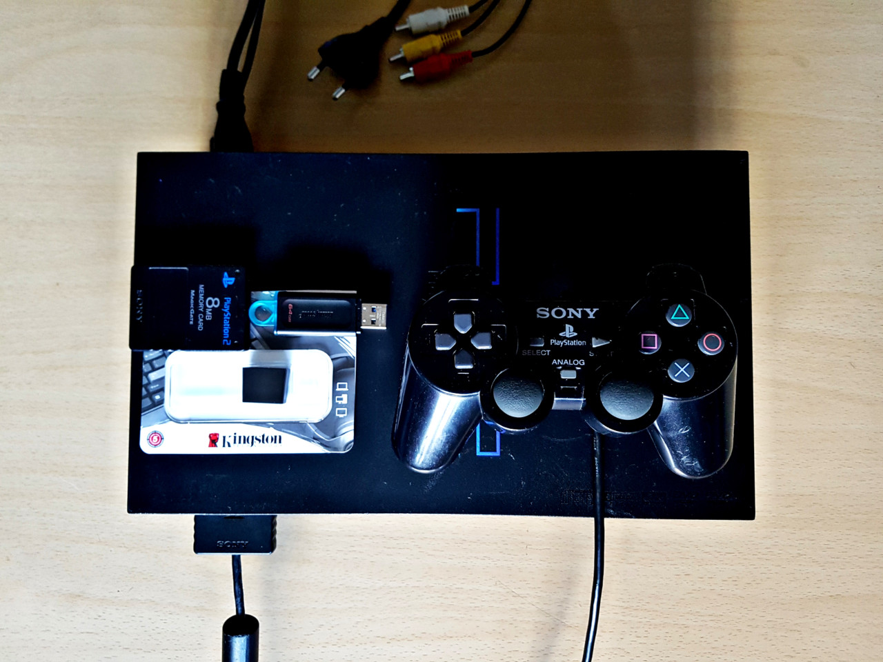 ČIPOVAN PS2 - 30 IGRICA - Playstation 2 Igre Igrice - Konzole - OLX.ba