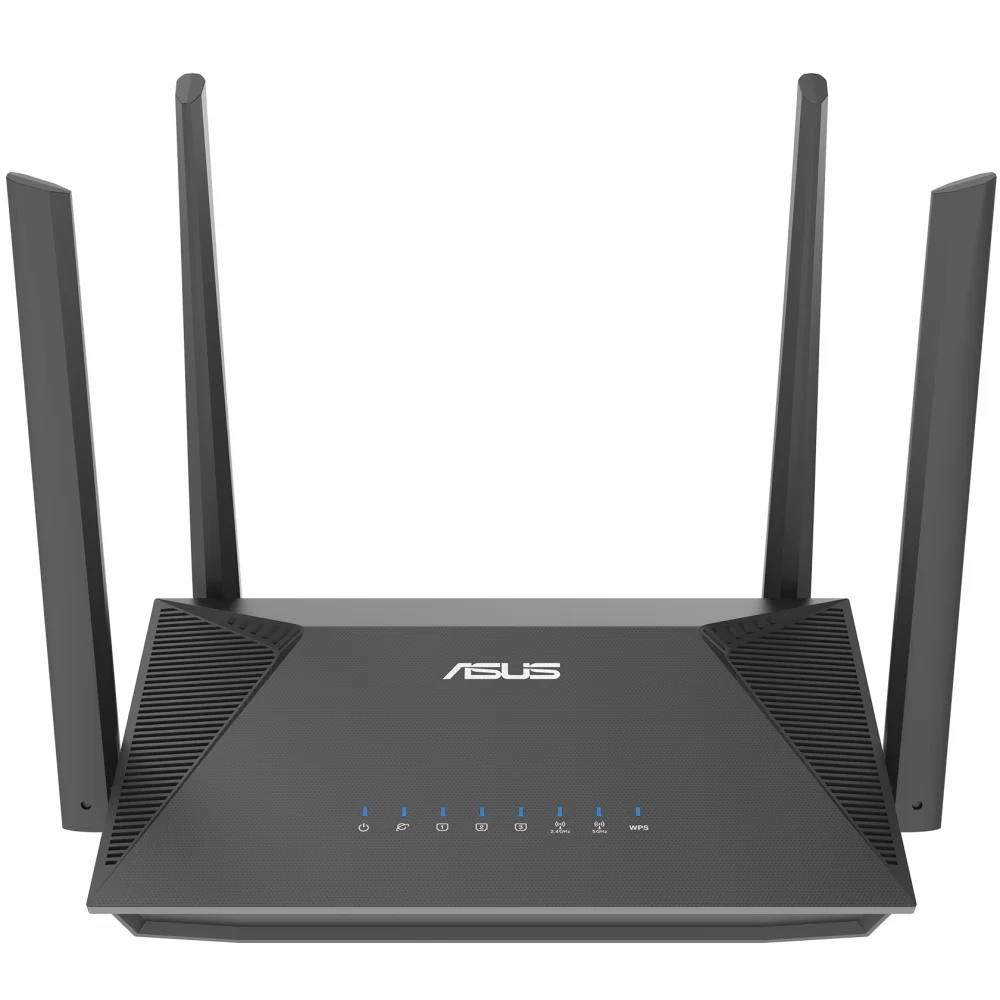 Asus Rt-ax52 Ax1800 Dual Band Wifi 6 Extendable Router - Router - OLX.ba