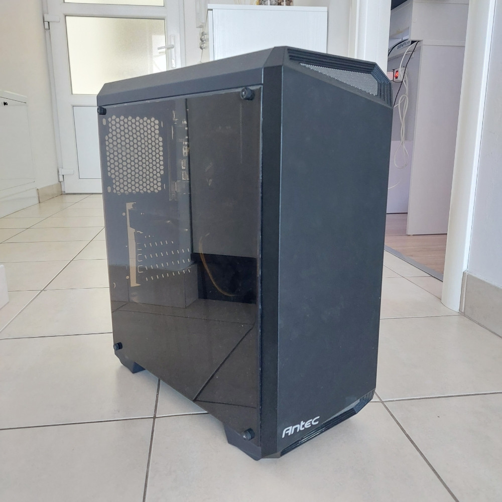 Gaming PC RX 570 - Desktop Računari - OLX.ba
