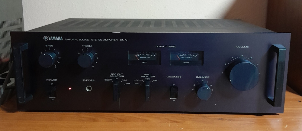 Pojacalo Yamaha - Integrirana pojačala - OLX.ba