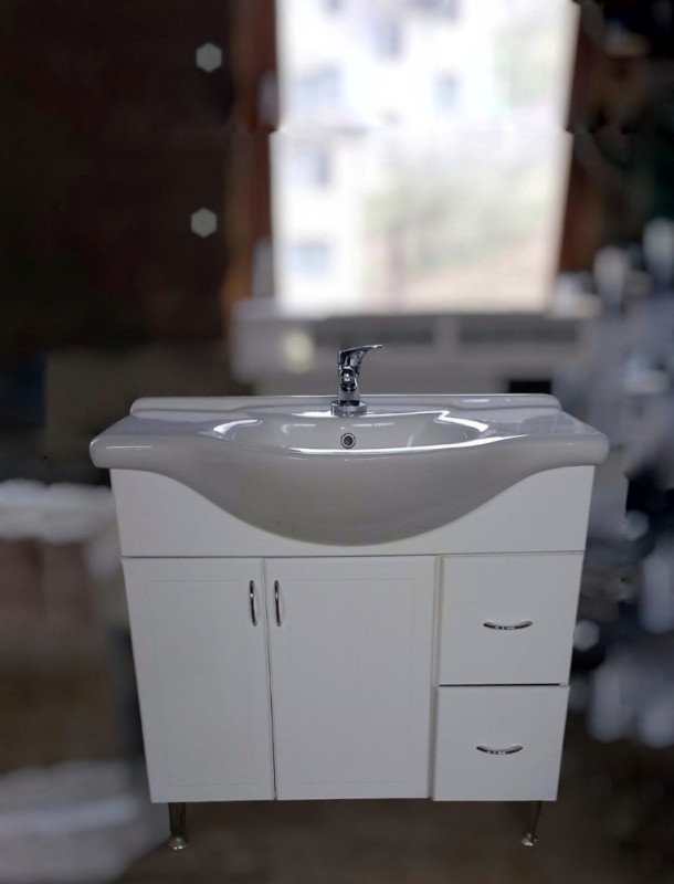 Set za kupatilo - Umivaonici/Lavaboi - OLX.ba