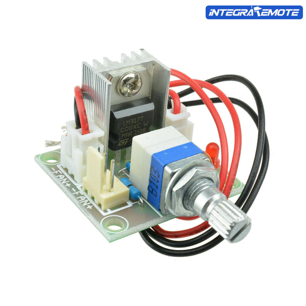 Regulator napona DC 3,25-15V dimer - Ispravljači/Pretvarači - OLX.ba