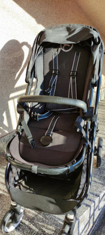 Cybex baby kolica i jaje nosiljka - Kolica za bebe - OLX.ba
