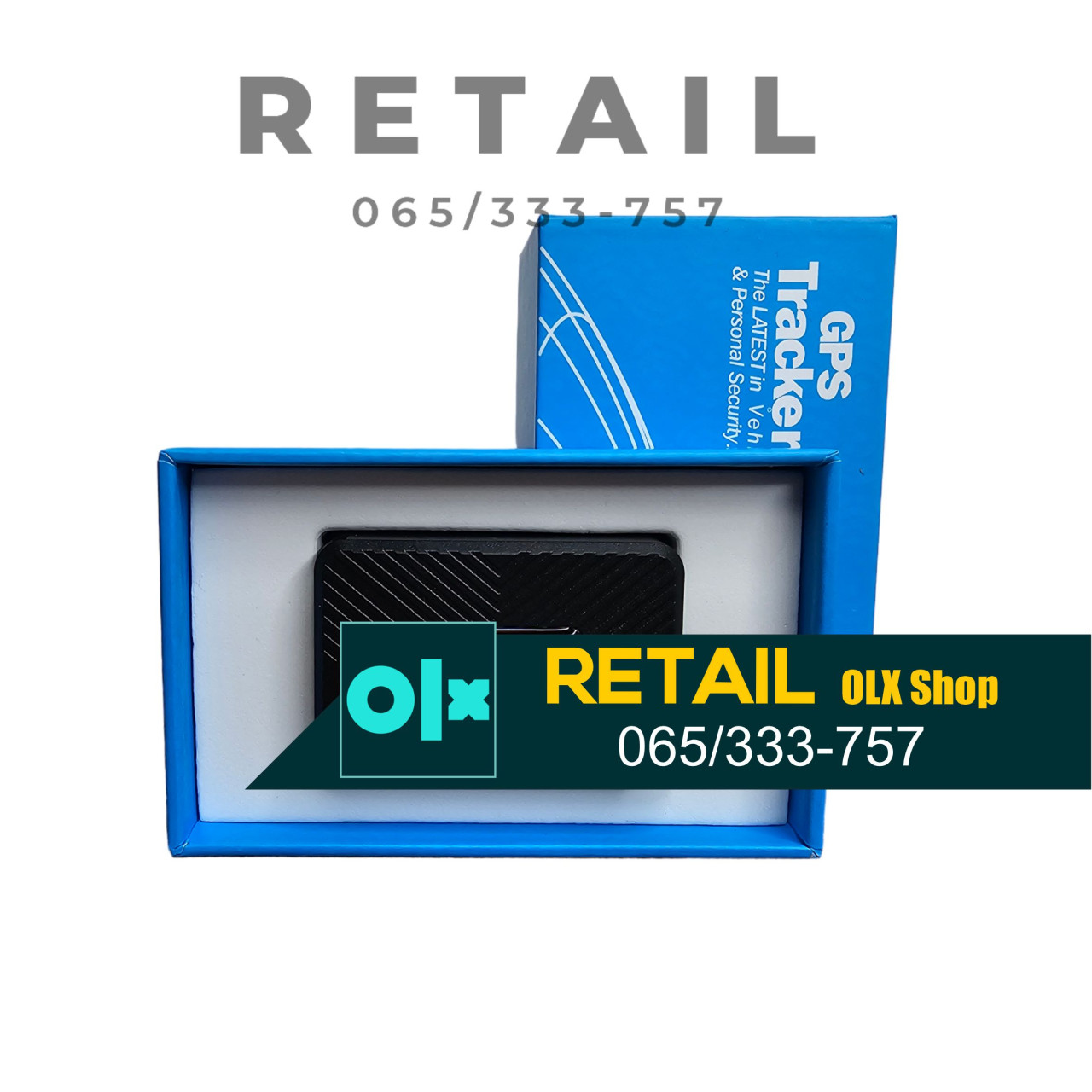 Mini GPS Lokator TK 913 4G praćenje - Ostalo - OLX.ba