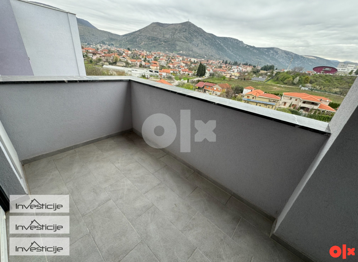 Stan Mostar 90.43 m2 - Stanovi i apartmani - OLX.ba