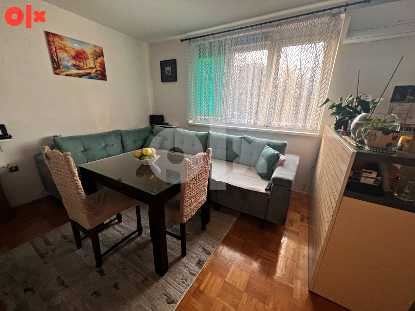 Stan, Zenica, Jalija, P=49m2+4m2 - Stanovi i apartmani - OLX.ba