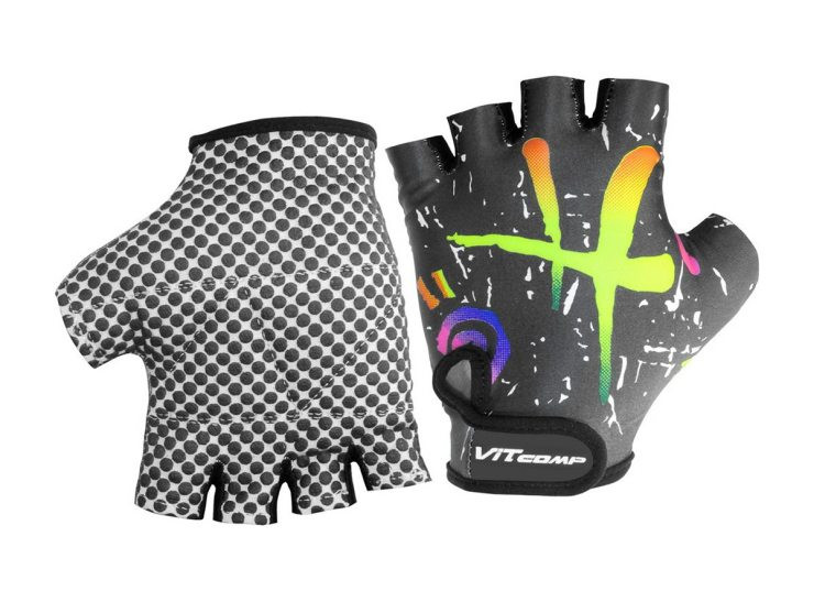 Vit comp Sportske rukavice, likra XL - Rukavice za bicikliste - OLX.ba