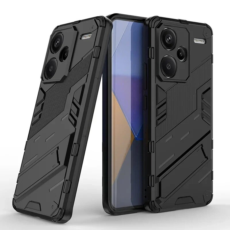 Xiaomi Redmi Note 13 Pro Plus 5g armor maska - Maske za mobitele - OLX.ba