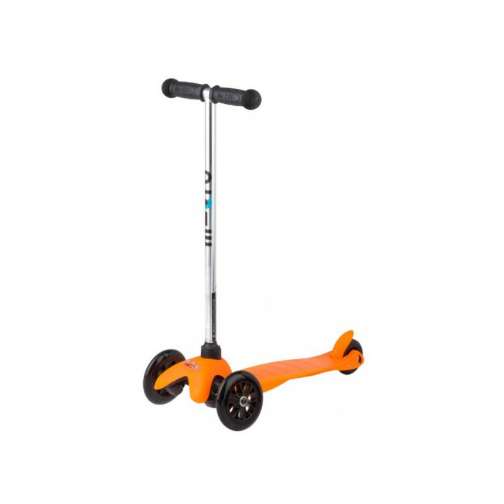 MICRO Mini Micro Sporty Narandžasti - Romobili - OLX.ba