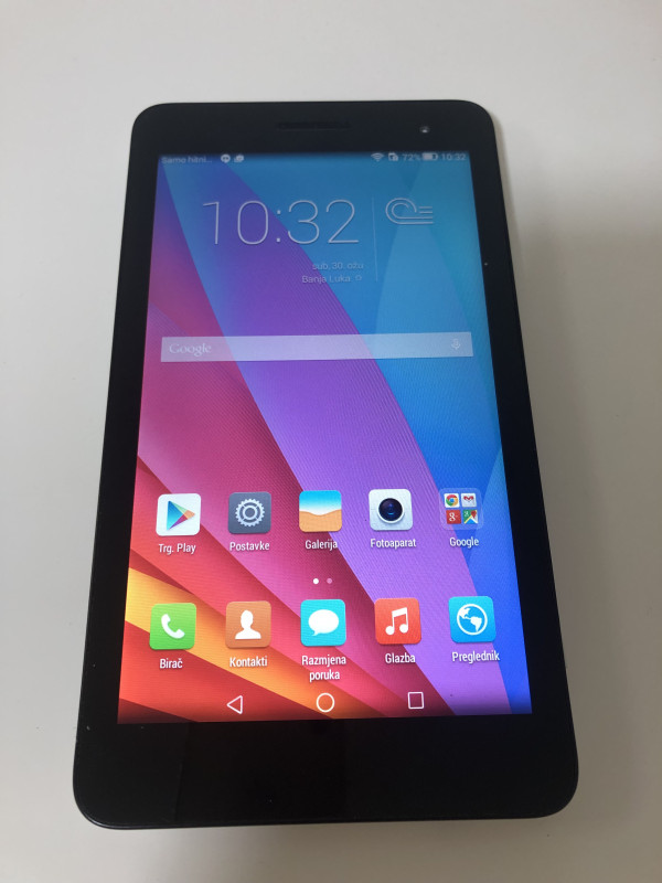 Tablet Huawei - Tablet PCs - OLX.ba