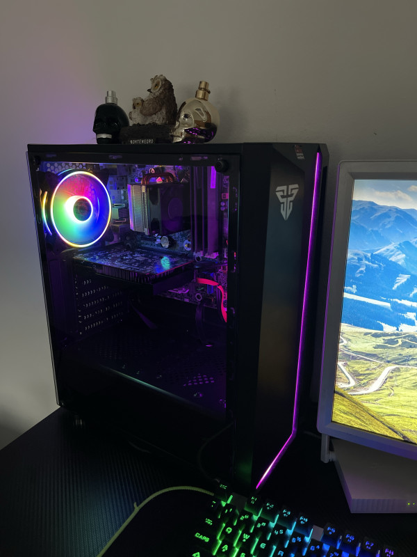 PC gaming i5 4570 - Desktop Računari - OLX.ba