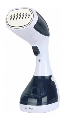 DECAKILA - Pegla na paru vertikalna 1500W KEEN003W - Pegle - OLX.ba