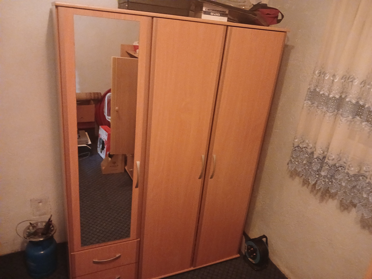 Ormar Komoda - Ormari za obuću - OLX.ba