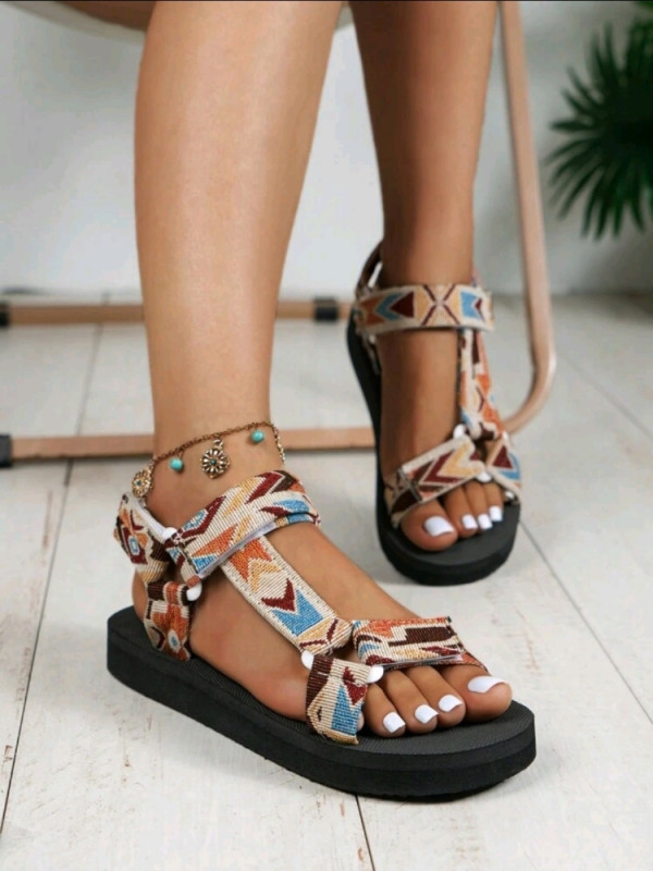 Sportske sandale 36-43 - Sandale za žene - OLX.ba