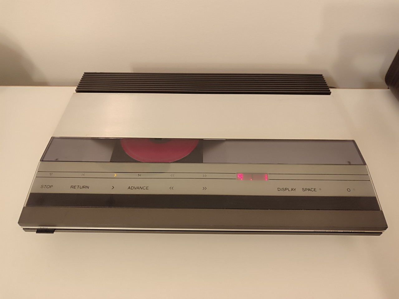 B&O Beogram CD 3300 + Onkyo CD - CD Player, Recorder i tuner - OLX.ba