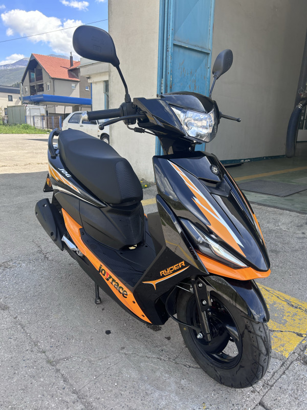 RYDER JOYRACE NOVO*NOVO*2022* - Motocikli - OLX.ba