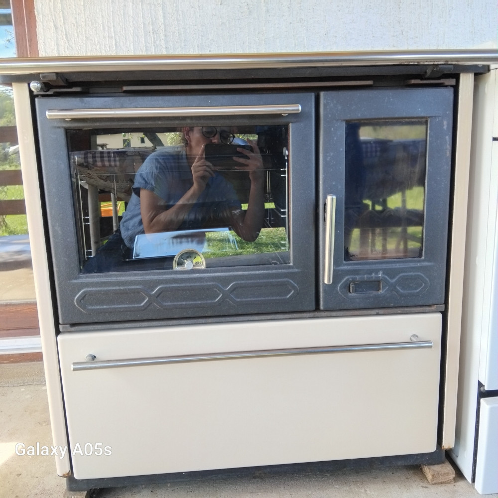 Sporet na drva Plamen - Peći na drva - OLX.ba