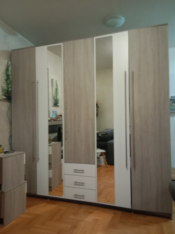 Ormar Klara - Ormari/Plakari - OLX.ba