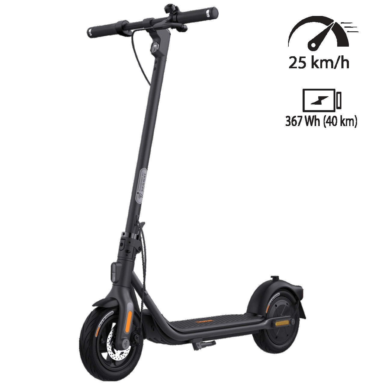 Segway F2 (AA.05.12.01.0003) Romobil, električni - Električni romobili ...