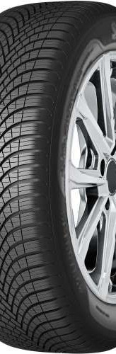 Guma SAVA All Weather 205/55R17 95V XL All Season All - Gume za ...