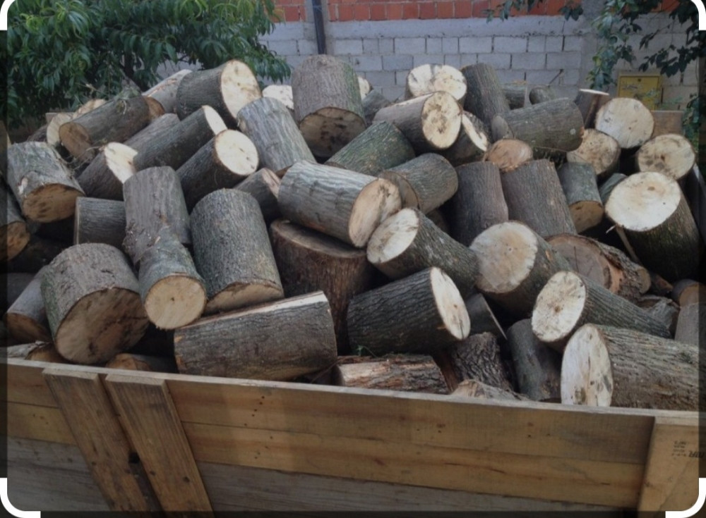 Drva bukva grab - Ugalj i drva - OLX.ba