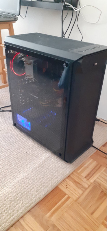 Gaming PC full RGB - Desktop Računari - OLX.ba