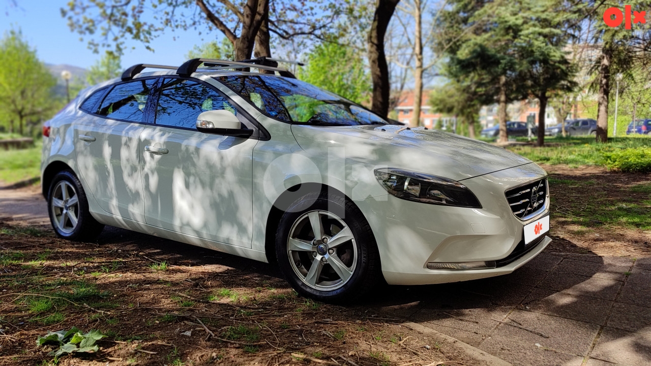 Volvo V40 / 2.0 diesel / D2 / 2015 - Automobili - OLX.ba