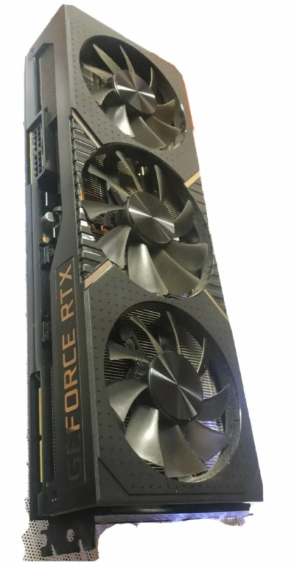 NVIDIA GeForce RTX 3090 / RTX3090 Gaming graficka karta - Grafičke ...